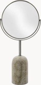 Mramorové kosmetické zrcadlo Mkmarble