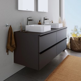 Duravit DuraPoint umyvadlová skříňka 120 cm