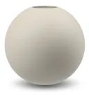 Kulatá váza Ball Shell 8 cm COOEE Design