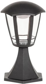 Zahradní osvětlení rabalux - led venkovní lampa led/8w/230v ip44
