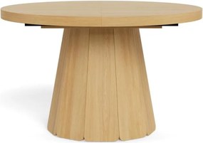 ACTONA GROUP Jídelní stůl ATMORE Ø120/180 H000025300