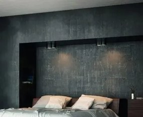 Philips Phase 2x4.5W černá / LED bodové svítidlo / 1000lm / 2700K / IP