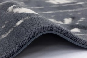 Koberec Agnella Opal Masi Graphite