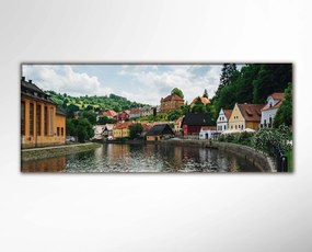 Obraz andělská křídla Rozměry kolekce: jednodílný obdélník 150x60 cm