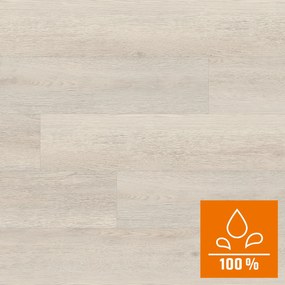 Kaindl Laminátová podlaha Masterfloor PROganic dub Arosa Alva 1383x193x8,5mm