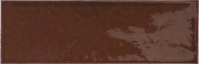 Equipe VILLAGE obklad Walnut Brown 6,5x20 (0,5m2) (EQ-3) - 25644