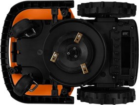 Robotická sekačka E+, 18 cm | NEO TOOLS