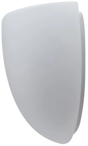 Nástěnné svítidlo LYRA 2 LED-2L11/1L12B07U6/265 25W IP43 - LYR59734 - Osmont