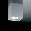 Stropní svítidlo BOXY 1X50W GU10 - 2516720B - Deltalight