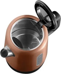 SENCOR SWK 1752CO hnědá / Rychlovarná konvice / 2200W / 1.7L