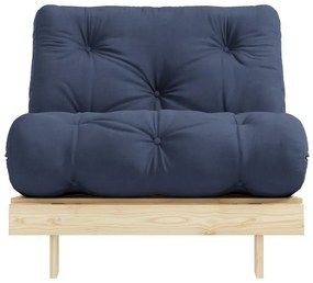 Variabilní křeslo Karup Design Roots Raw/Navy
