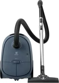 Electrolux EB61C4DB modrá / Sáčkový vysavač / 850 W / 73 dB / rádius 1