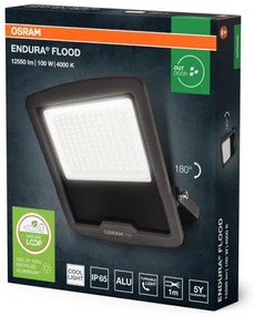 Osram - LED Reflektor ENDURA LED/100W/230V IP65