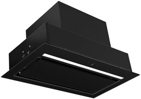 Ciarko Design Odsavač par Ciarko Design Aura 55 Black (CDZ5501C)