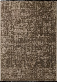 Ayyildiz, Kusový koberec Space 1900 beige, 120x170, béžová, chodba / předsíň