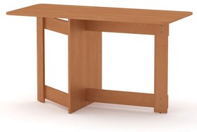Rozkládací stůl SMART-6 jídelní (Barva dřeva: olše)
