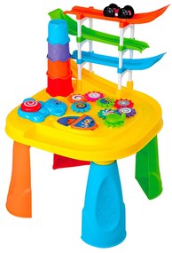 PLAYGO - Stanice 5v1