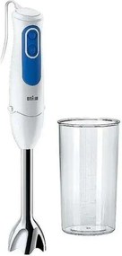 Braun - Tyčový mixér MultiQuick 3 MQ 3000, bílá 8021098770554