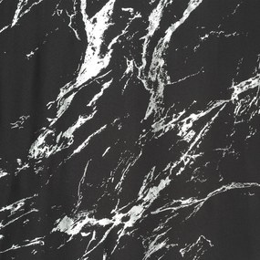 ZÁVĚS NA KROUŽCÍCH LANI 140X250 CM VZOROVANÁ