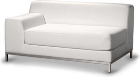 Potah na pohovku IKEA , levé provedení Kramfors 2-místná barva bílá