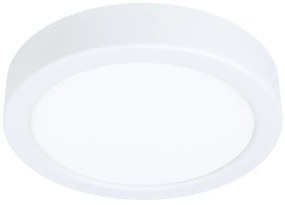 Eglo 99225 - LED Stropní svítidlo FUEVA 5 LED/10,5W/230V