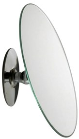 Emco Cosmetic mirrors - Holicí a kosmetické zrcadlo, chrom 109400104