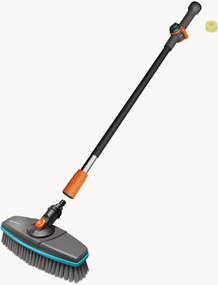 Sada na mytí s držadlem Cleansystem, tvrdá, 3 díly
