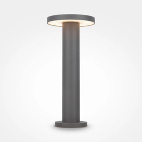 XXXLutz OSVĚTLENÍ CESTIČEK A CHODNÍKŮ, 18/40 cm MAYTONI - Online Only svítidla - 004353038501