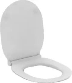 Ideal Standard Connect Air - WC sedátko ultra ploché | softclose | bíl