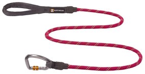RUFFWEAR Knot-a-Leash™ Vodítko pro psy Hibiscus Pink S