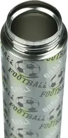 BAAGL Termoláhev Fotbal 450 ml