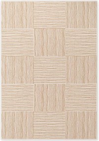 Krémový/v přírodní barvě vnitřní a venkovní koberec 200x300 cm Haringey Nightingale – Ted Baker