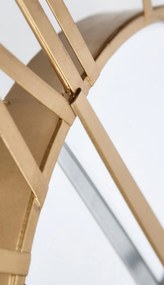 BIZZOTTO Nástěnné hodiny TICK 60cm 0182377