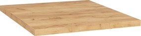 Pracovní kuchyňská deska Olivia S60 dub craft