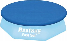 Potahová Podložka Fólie Je Vhodná Pro Bazén Bestway 57265
