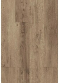 Mexen Spirit Lake vinylové panely 1227 x 187 mm LVT Dryback 2,5 mm, podložka PVC, 4 V-Fuga, Dub - F1301-1227-187-255-4V1-01