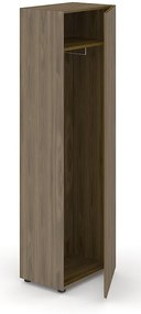NARBUTAS - Šatní skříň AIR EXECUTIVE 60x40x190 cm (P)