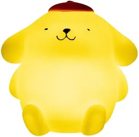 BLUESKY Sanrio Pompompurin / Dekorační lampička