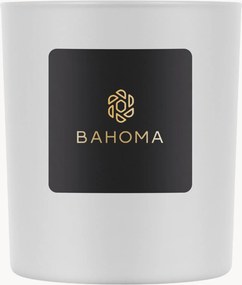 Ručně litá vonná svíčka Bahoma London (Lavender Veil)