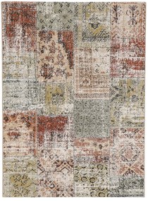 Koberce Breno Kusový koberec INFINITY 32487/6342, Vícebarevné, 80 x 150 cm