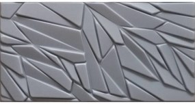 Obklad 3D EPS extrudovaný polystyren ROCK šedý