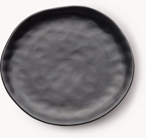 Sada mělkých talířů Organic, 6 dílů