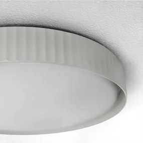 Brilagi - LED Stmívatelné stropní svítidlo LUCIA LED/48W/230V pr. 41 cm bílá+DO