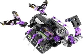 IM.MASTER Stavebnice Robot 3v1 / RC / 2,4 GHz / 459 dílků / od 6 let