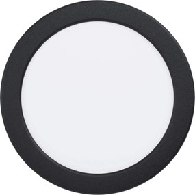 XXXLutz STROPNÍ LED SVÍTIDLO, 16,6/16,6/2,6 cm Eglo - Stropní svítidla - 003348228902