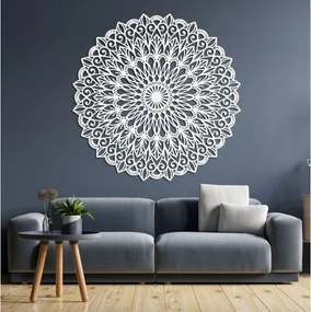 Elegantní mandala na zeď – stylová dekorace interiéry | SENTOP HDF0251
