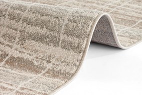 Hanse Home Collection koberce Kusový koberec Terrain 105600 Jord Cream - 240x340 cm