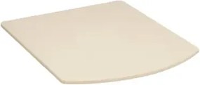 Cozze Pizza kámen pro pizza pec Classic 43 cm / Pizza kámen / Cordieri