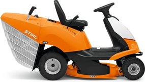 Zahradní traktor STIHL RT 4082 + Prodloužená záruka