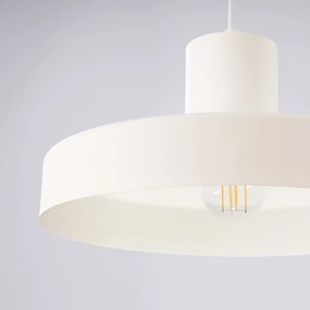 Sollux Lighting Závěsné svítidlo BILO béžové